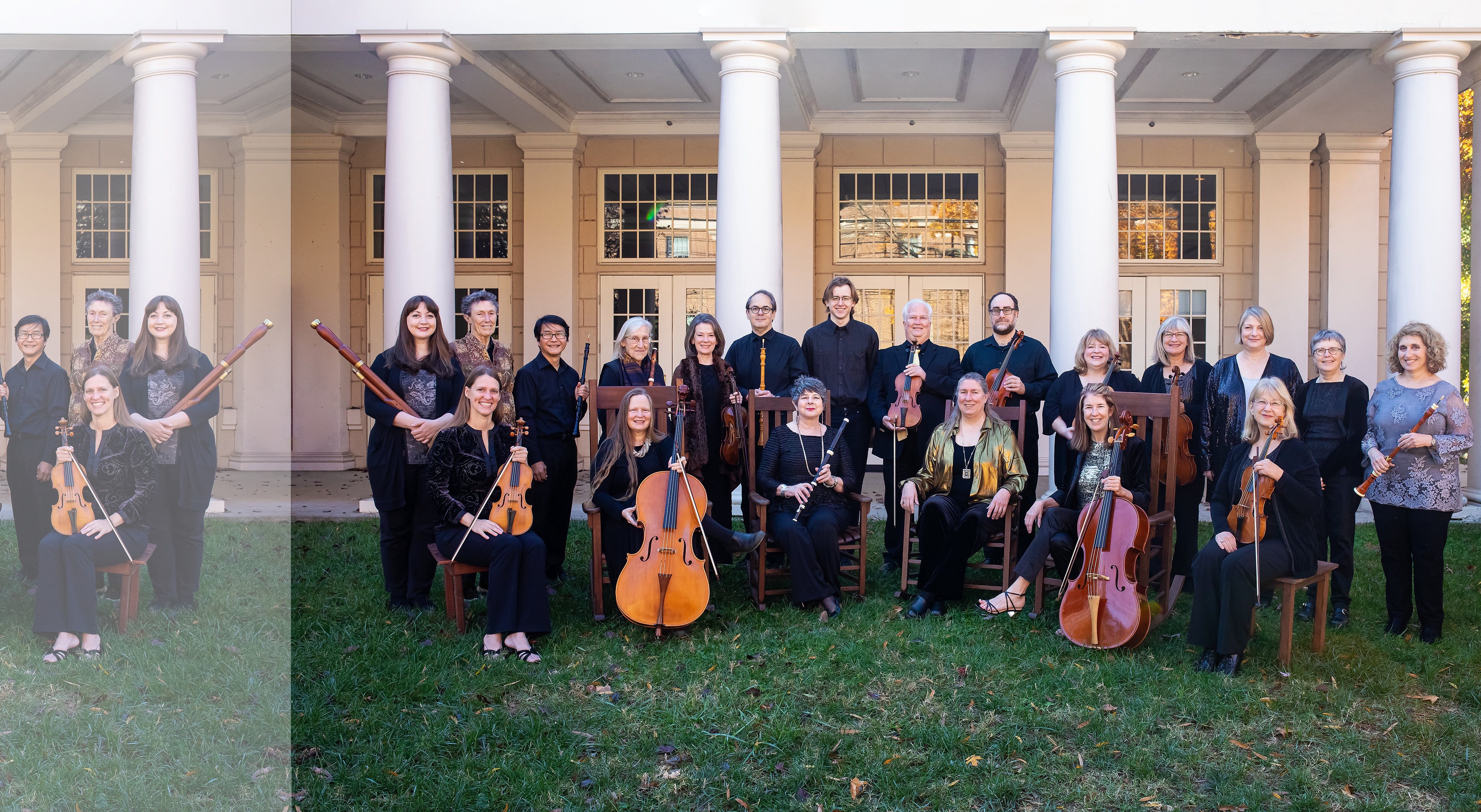 Baroque Orchestra